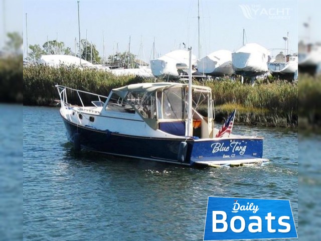 2001 Northern Bay 36 Brewer Spring Boat Show for sale. View price ...