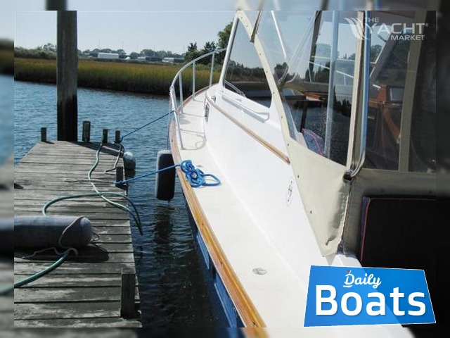 2001 Northern Bay 36 Brewer Spring Boat Show for sale. View price ...