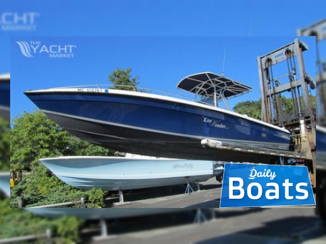 1985 Wellcraft Scarab 33 for sale. View price, photos and Buy 1985 ...