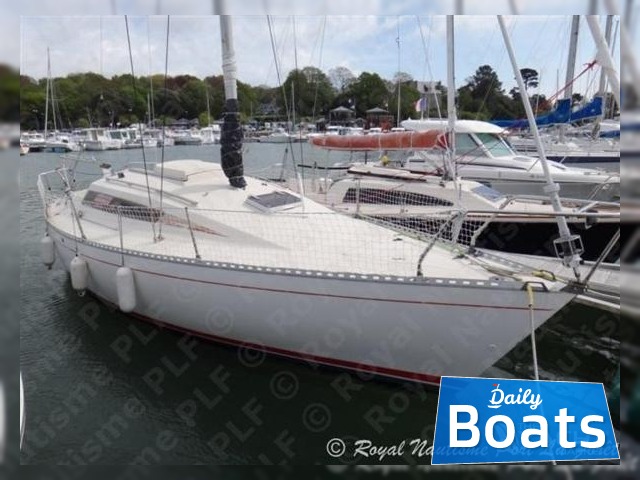 1984 Beneteau First 26 for sale. View price, photos and Buy 1984 ...
