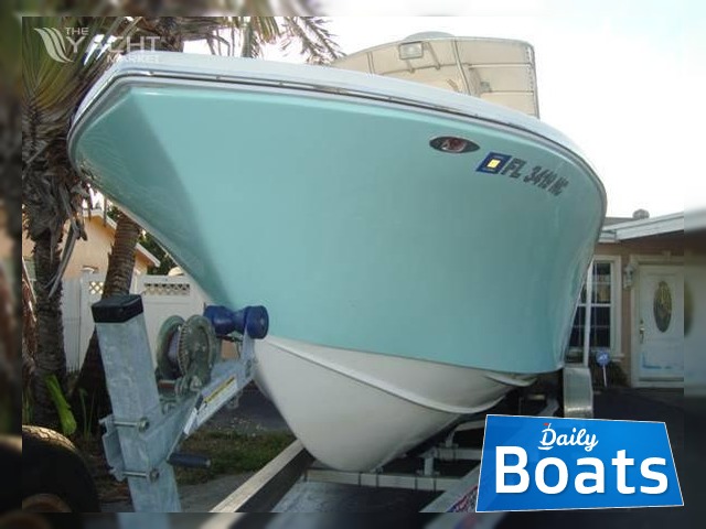 2006 Ocean Runner 29 Cc for sale. View price, photos and Buy 2006 Ocean ...