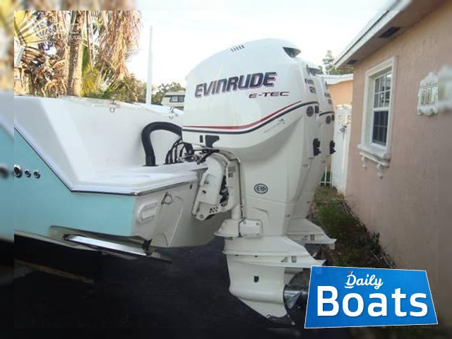 2006 Ocean Runner 29 Cc for sale. View price, photos and Buy 2006 Ocean ...