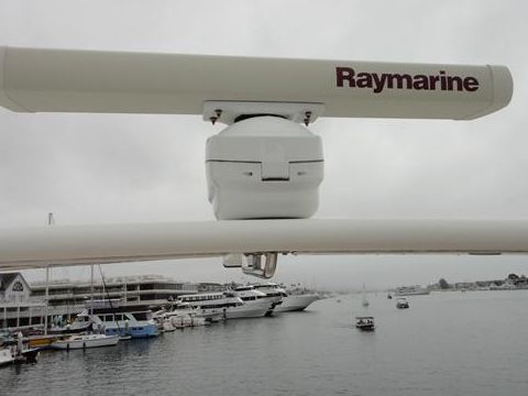 2005 Navigator 48 for sale. View price, photos and Buy 2005 Navigator ...