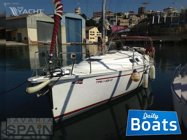 2000 Dufour Gibsea 33 for sale. View price, photos and Buy 2000 Dufour ...