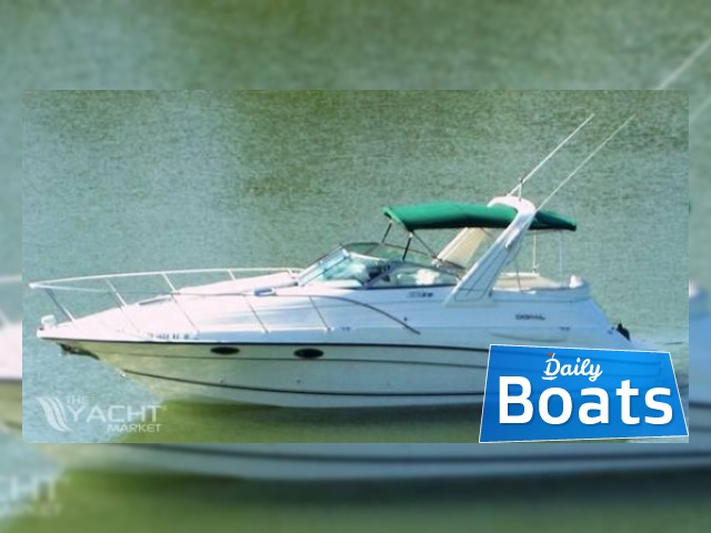 1998 Doral 300 Se for sale. View price, photos and Buy 1998 Doral 300 ...