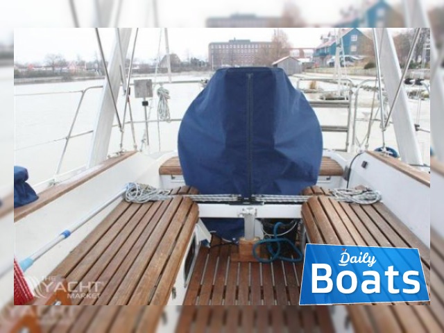 2003 Aluminium 40 Voet Drop Keel for sale. View price, photos and Buy ...