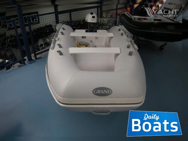2013 Grand S300 Rib for sale. View price, photos and Buy 2013 Grand ...