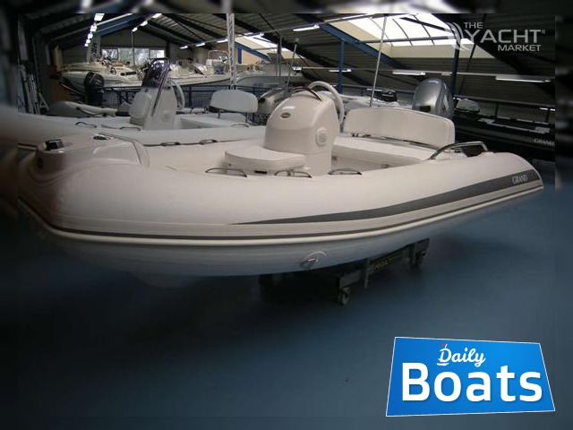 2013 Grand G380 Goldenline for sale. View price, photos and Buy 2013 ...