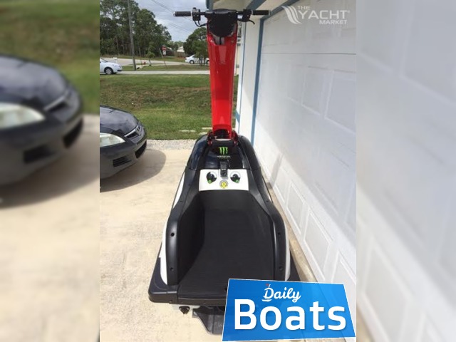 2011 Kawasaki Jet Ski 800 Sxr for sale. View price, photos and Buy 2011 ...