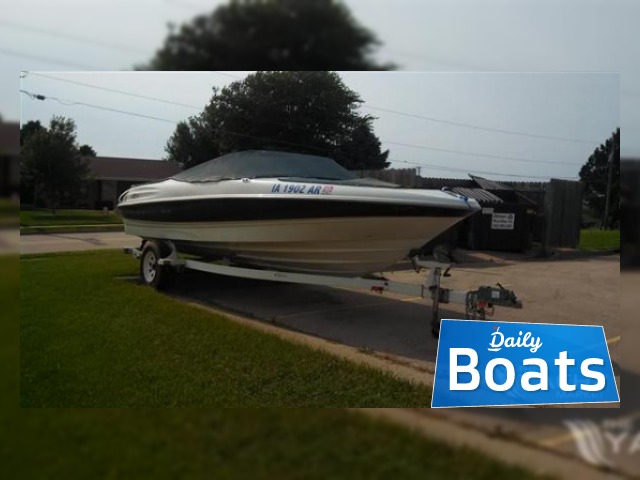 1999 Bayliner Capri 2050 for sale. View price, photos and Buy 1999 ...