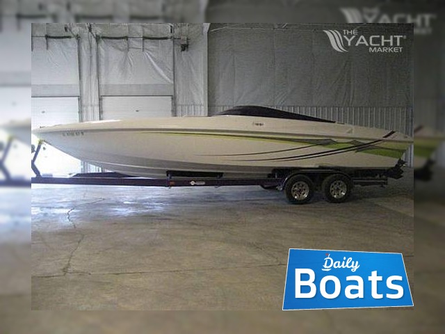 2004 Sunsation 288 for sale. View price, photos and Buy 2004 Sunsation ...