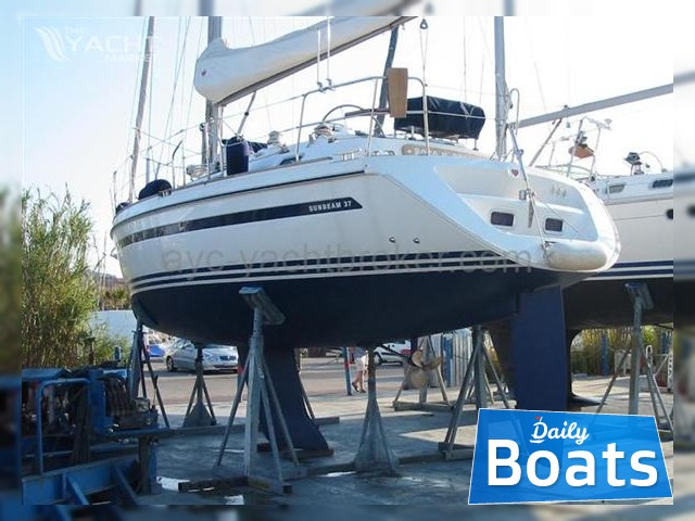 2003 Sunbeam 37 for sale. View price, photos and Buy 2003 Sunbeam 37 #85541