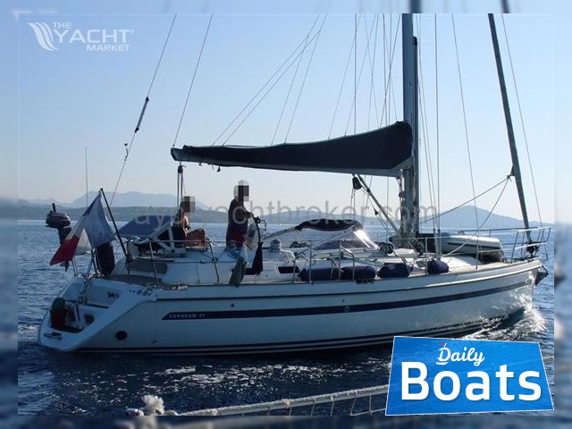 2003 Sunbeam 37 for sale. View price, photos and Buy 2003 Sunbeam 37 #85541