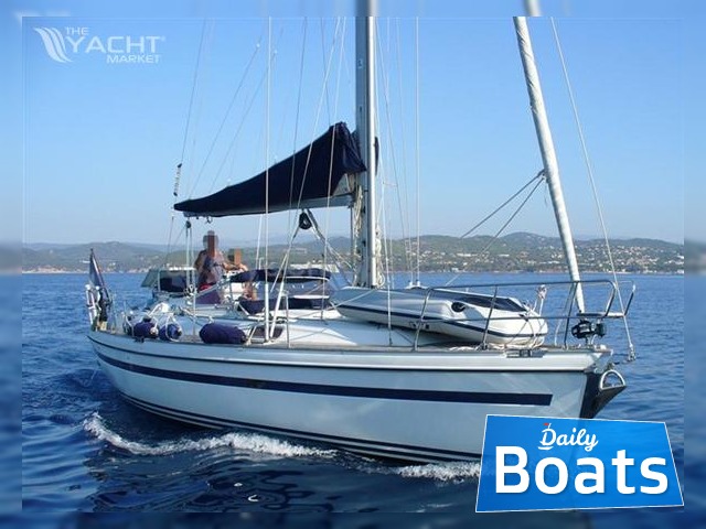 2003 Sunbeam 37 for sale. View price, photos and Buy 2003 Sunbeam 37 #85541
