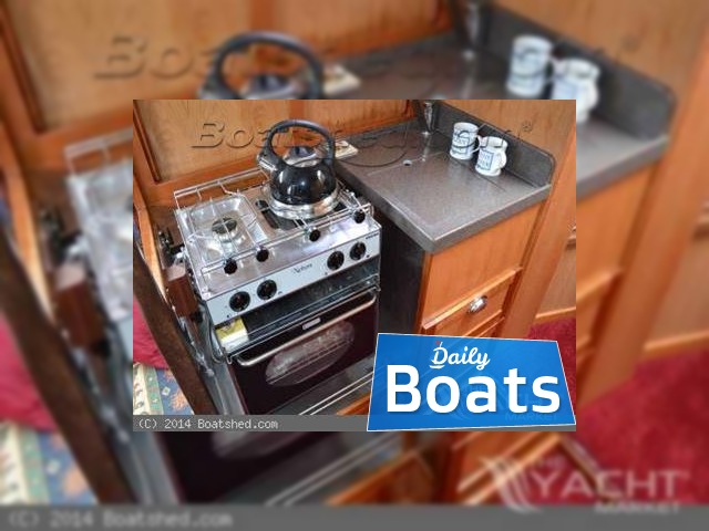 1977 Macwester 32 Wight Ketch Mk11 for sale. View price, photos and Buy ...
