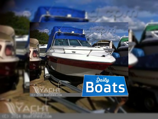 1991 Rinker V 190 for sale. View price, photos and Buy 1991 Rinker V ...