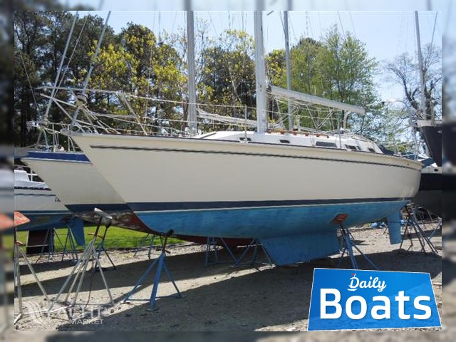 1986 Pearson 33 for sale. View price, photos and Buy 1986 Pearson 33 #85566