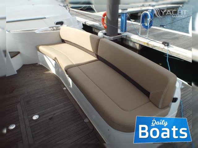 2011 Princess 42 Flybridge for sale. View price, photos and Buy 2011 ...