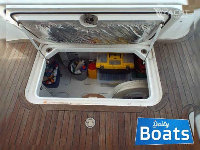 2011 Princess 42 Flybridge for sale. View price, photos and Buy 2011 ...