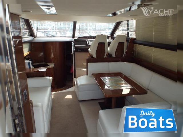 2011 Princess 42 Flybridge for sale. View price, photos and Buy 2011 ...
