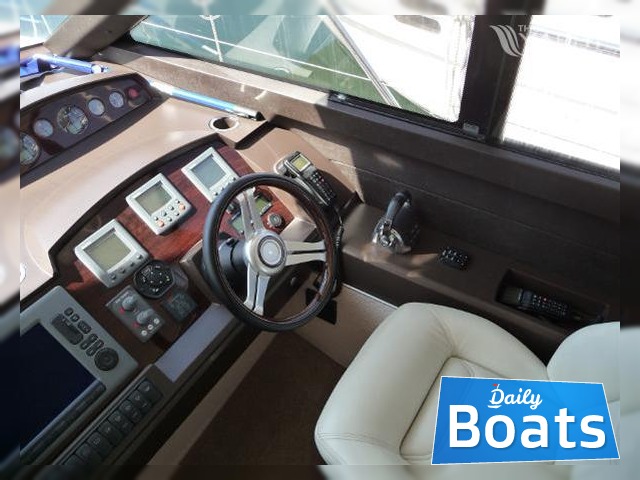 2011 Princess 42 Flybridge for sale. View price, photos and Buy 2011 ...