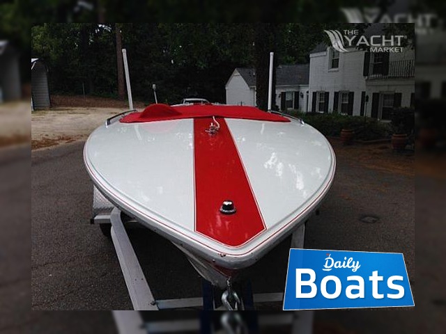 1968 Donzi Sweet 16 for sale. View price, photos and Buy 1968 Donzi ...