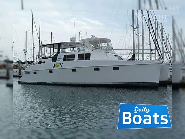 2001 Endeavour Trawler Cat for sale. View price, photos and Buy 2001 ...