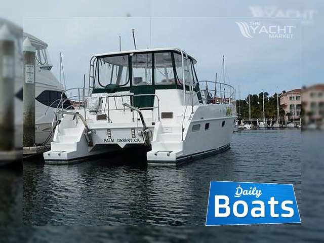 2001 Endeavour Trawler Cat for sale. View price, photos and Buy 2001 ...