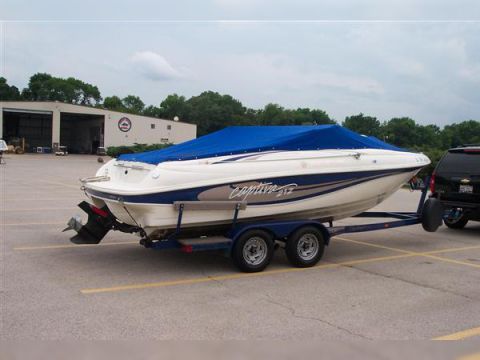 1997 Rinker 212 Captiva Bow Rider for sale. View price, photos and Buy 1997 Rinker 212 Captiva ...