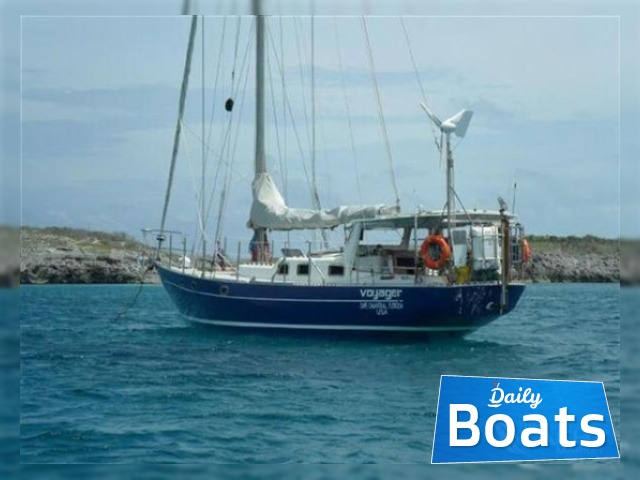 1980 Reliance Sailing Craft Sloop for sale. View price, photos and Buy ...