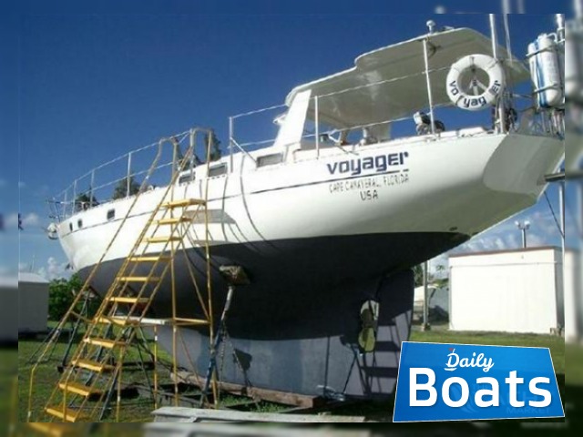 1980 Reliance Sailing Craft Sloop for sale. View price, photos and Buy ...