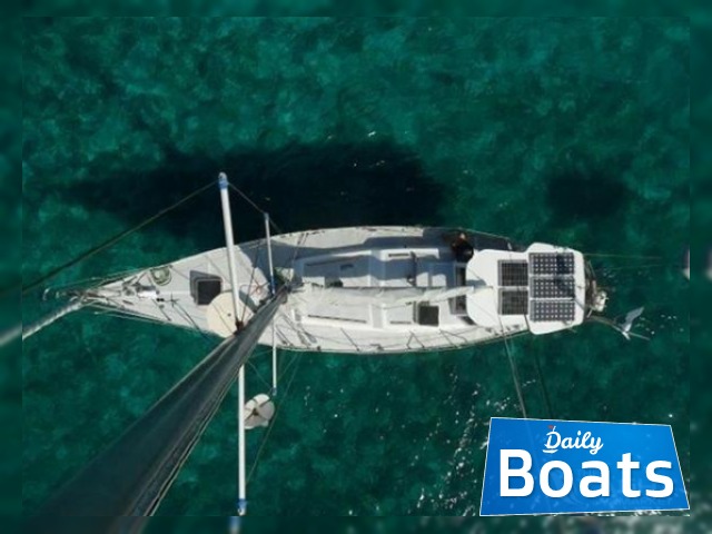 1980 Reliance Sailing Craft Sloop for sale. View price, photos and Buy ...