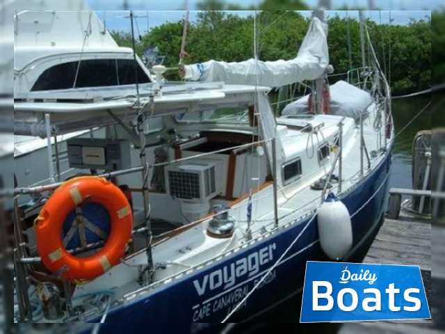 1980 Reliance Sailing Craft Sloop for sale. View price, photos and Buy ...