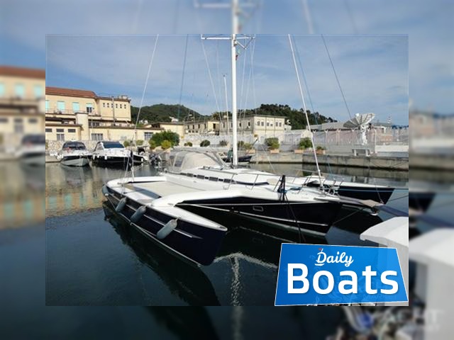2002 Quorning Boats Dragonfly 1200 for sale. View price, photos and Buy ...