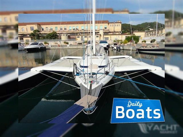 2002 Quorning Boats Dragonfly 1200 for sale. View price, photos and Buy ...