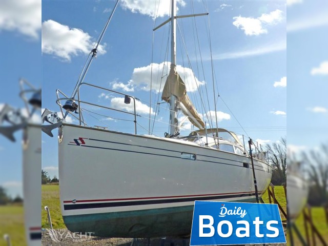 2010 Southerly 32 for sale. View price, photos and Buy 2010 Southerly ...