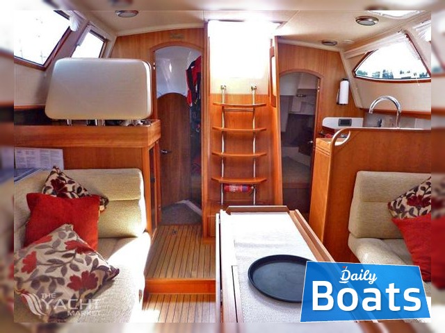 2010 Southerly 32 for sale. View price, photos and Buy 2010 Southerly ...