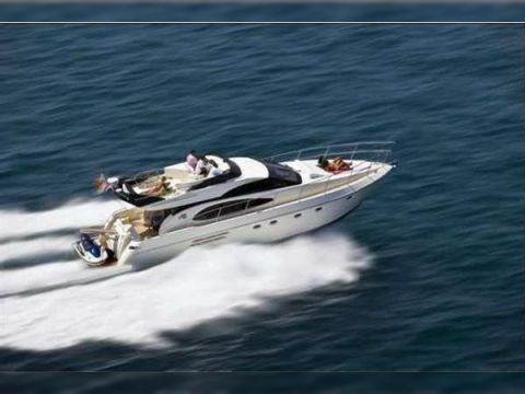 1999 Azimut 52 Fly for sale. View price, photos and Buy 1999 Azimut 52 ...