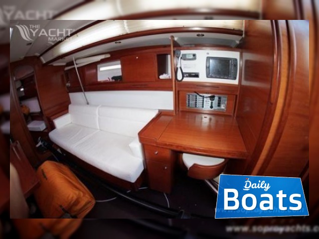 2010 Dufour 45E Performance for sale. View price, photos and Buy 2010 ...