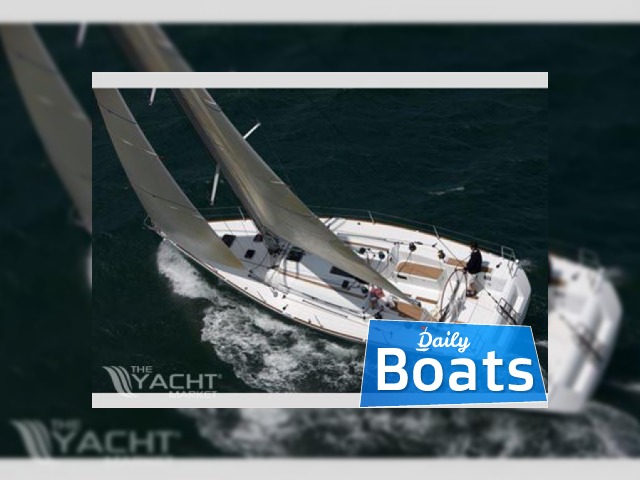 2010 Beneteau First 40 for sale. View price, photos and Buy 2010 ...