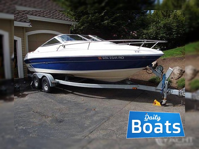 1994 Sea Ray 200 Signature for sale. View price, photos and Buy 1994 ...