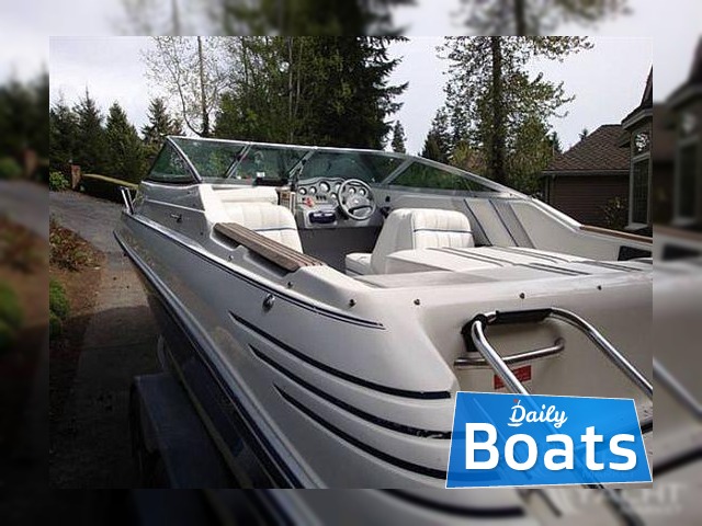 1994 Sea Ray 200 Signature for sale. View price, photos and Buy 1994 ...