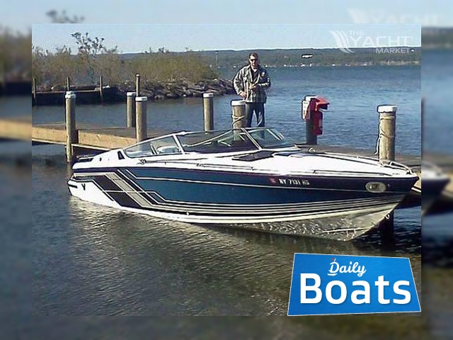 1988 Formula 242 Ls for sale. View price, photos and Buy 1988 Formula ...