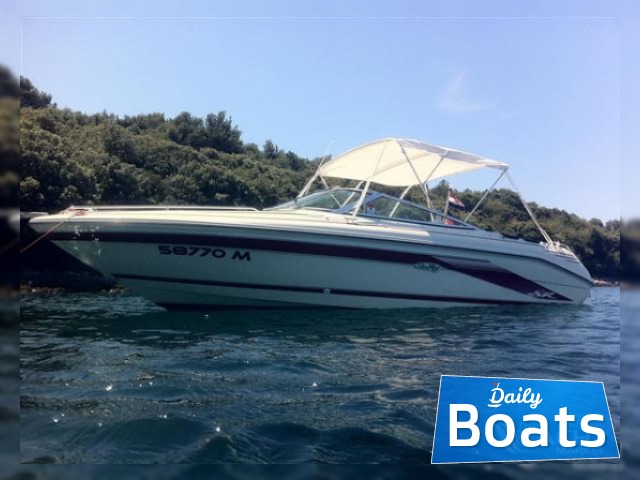 1992 Sea Ray (Us) 220 Sun Runner for sale. View price, photos and Buy ...