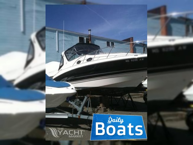 2009 Larson 290 Cabrio for sale. View price, photos and Buy 2009 Larson ...