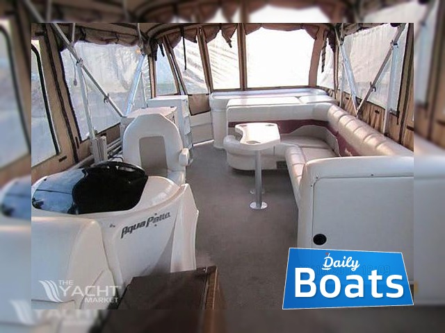 2004 Godfrey Marine Aqua Patio 240 Se 3 Gate for sale. View price ...