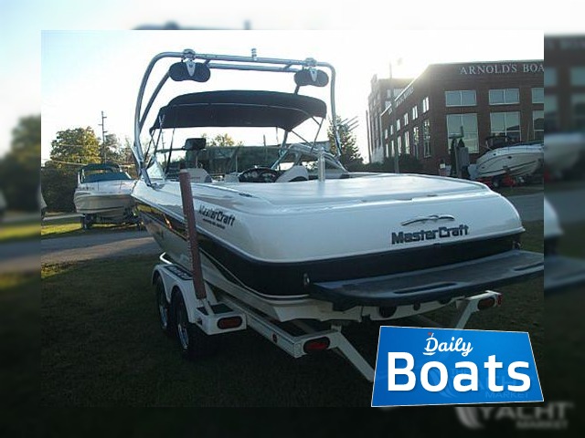 1999 Mastercraft Maristar 230 for sale. View price, photos and Buy 1999 ...