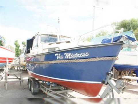 1987 Hardy 20 for sale. View price, photos and Buy 1987 Hardy 20 #8576