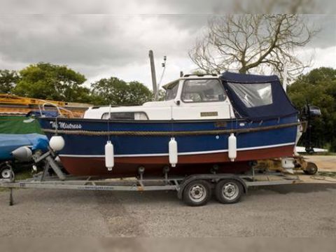 1987 Hardy 20 for sale. View price, photos and Buy 1987 Hardy 20 #8576