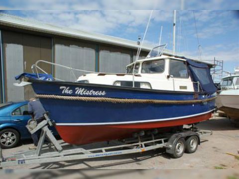 1987 Hardy 20 for sale. View price, photos and Buy 1987 Hardy 20 #8576